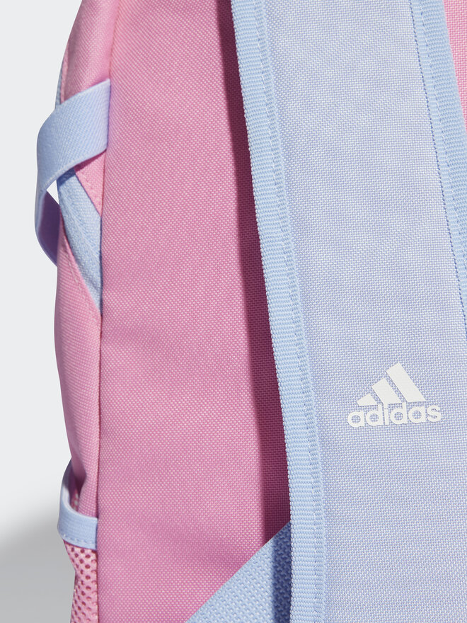 Mochila adidas Power Backpack IC4978 Celeste | zapatos.es