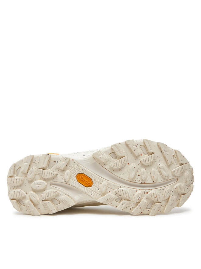 Sneakersy Merrell Moab Speed Gtx GORE-TEX® J036387 Biały | eobuwie.com.pl