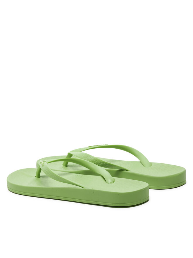 Zehentrenner Ipanema 82591 Grün | eschuhe.de