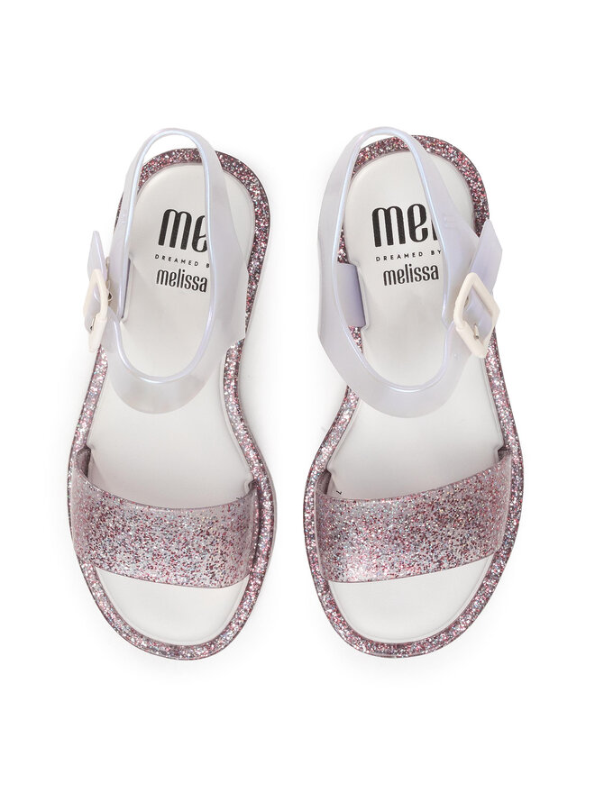 Sandály Melissa Mel Mar Sandal Inf 32690 Růžová | eobuv.cz