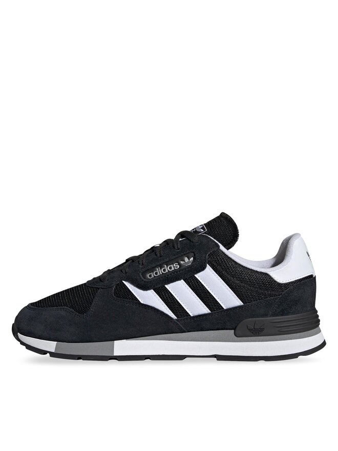Zapatillas adidas Treziod 2.0 Shoes GY0051 Negro | zapatos.es