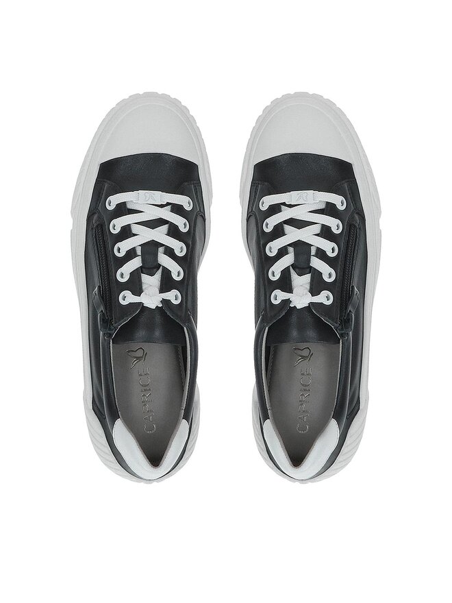 Teniși Caprice 9-23737-20 Bleumarin | epantofi.ro