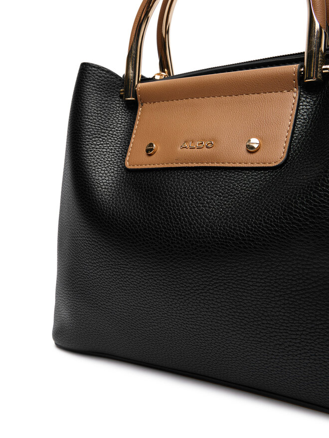 Torebka Aldo Sloana 13629997 Czarny | eobuwie.com.pl