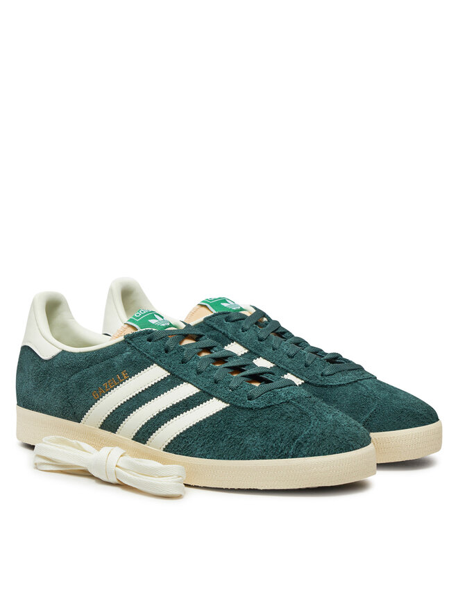 Zapatillas adidas Gazelle IF9655 Verde | zapatos.es