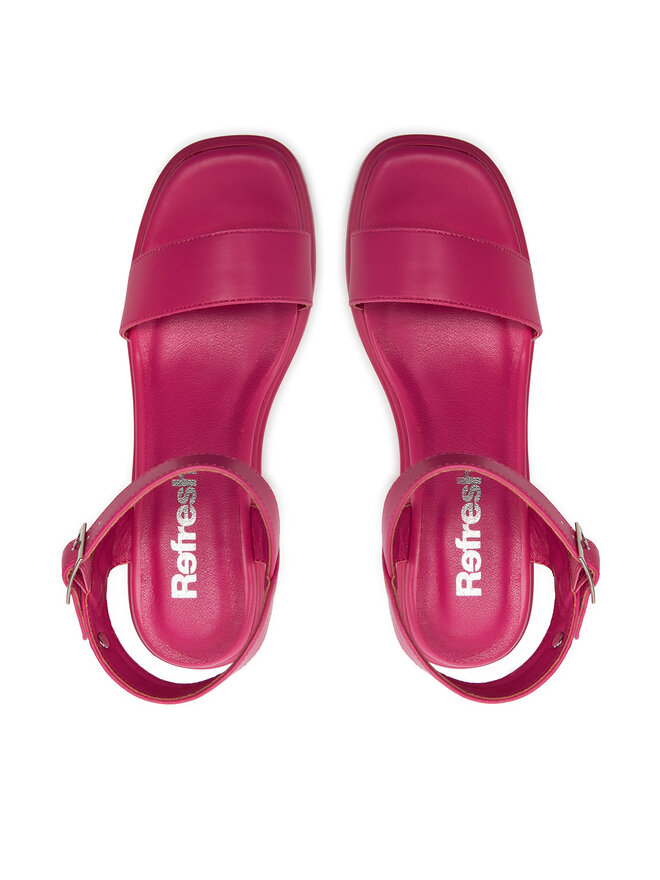Sandale Refresh 171592 Roz | epantofi.ro