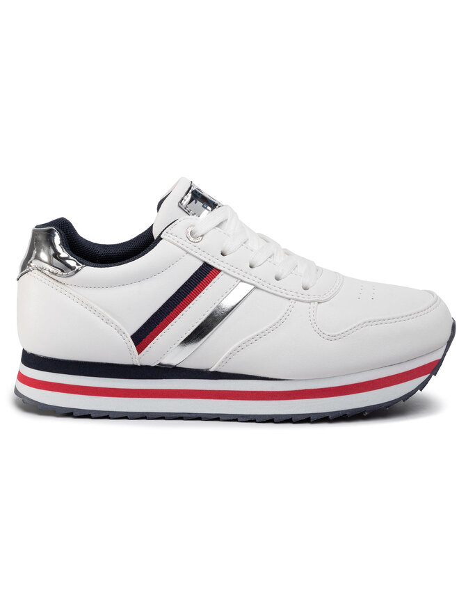 Zapatillas JENNY WP89-18688 Blanco | zapatos.es