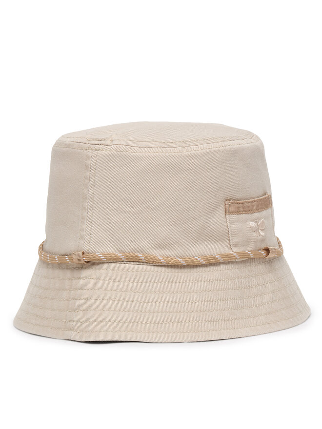 Hut Weekend Max Mara 2615571064650 Beige | eschuhe.de