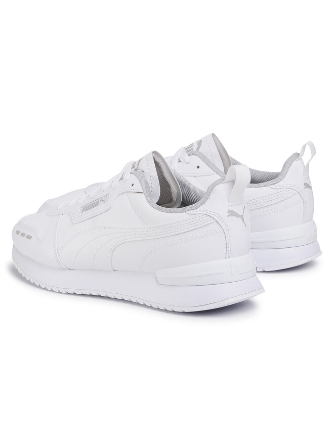 Sneakers Puma R78 Sl 37412702 Weiß | eschuhe.de