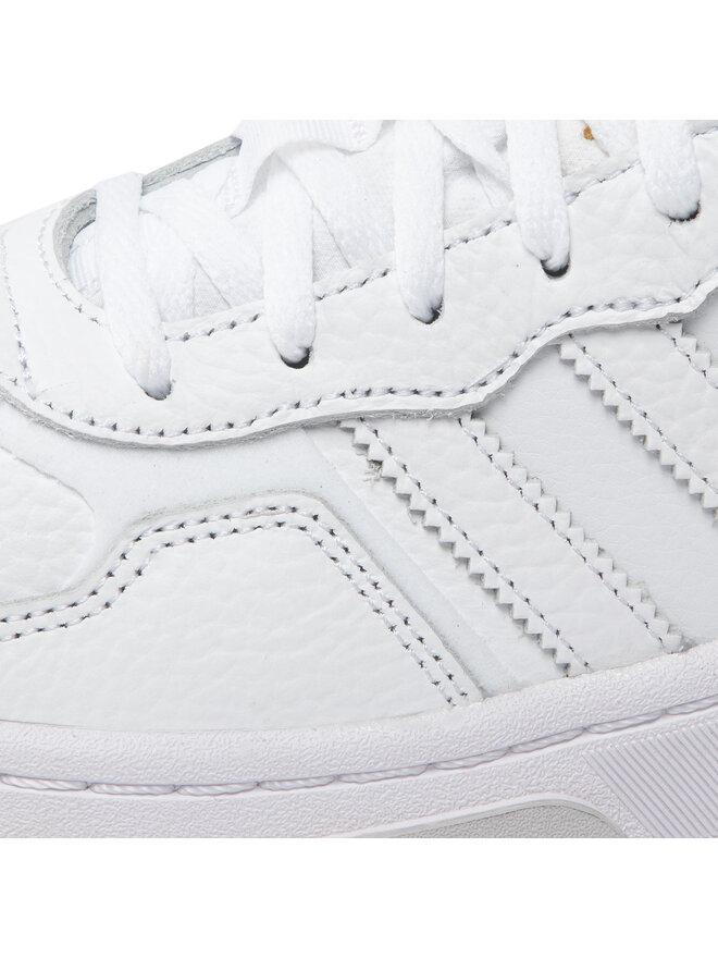 Sneakers adidas Courtic GY3589 Weiß | eschuhe.de