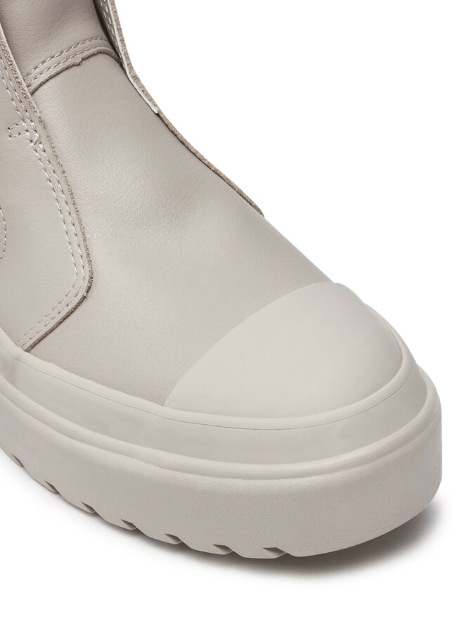 Kotníková obuv s elastickým prvkem Converse Chuck Taylor All Star ...