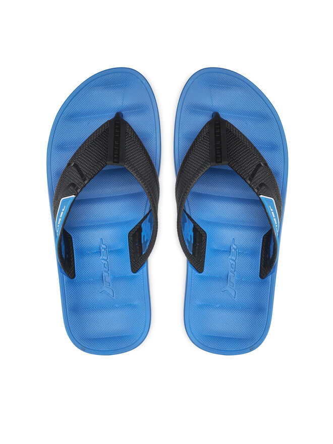 Flip flop Rider Free Mix Thong Ad 11767 Negru | epantofi.ro