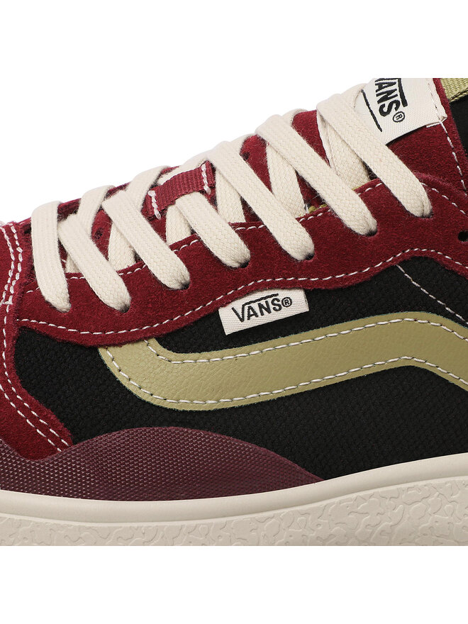 Sneakers Vans Ultrarange Exo VN0A4UWM02Y1 Vișiniu | epantofi.ro