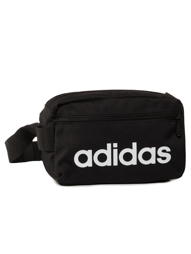 Riñonera adidas Lin Core Waistb DT4827 Negro | zapatos.es
