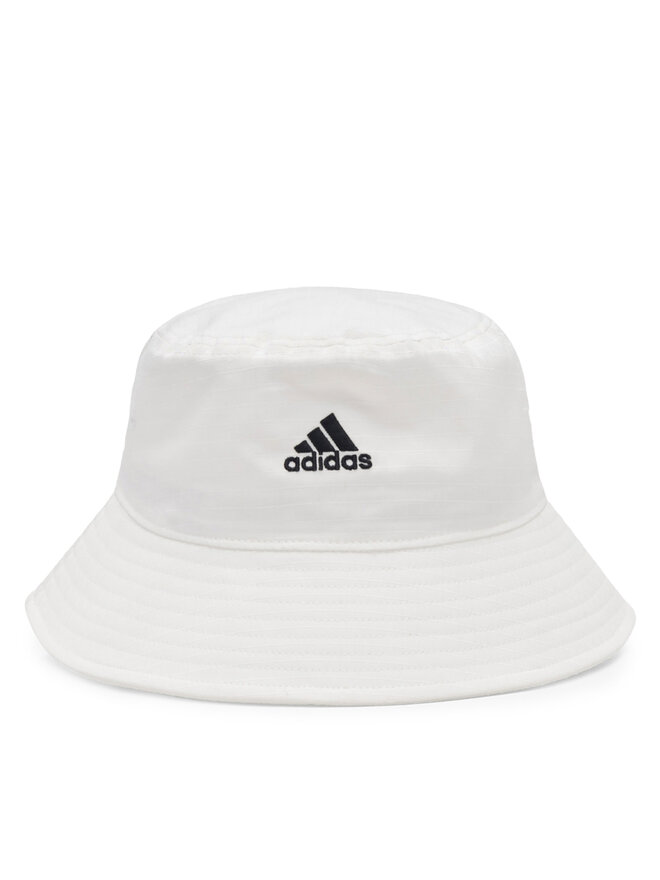 Hut adidas SPW CLAS BUCKET IC9706 Weiß | eschuhe.de