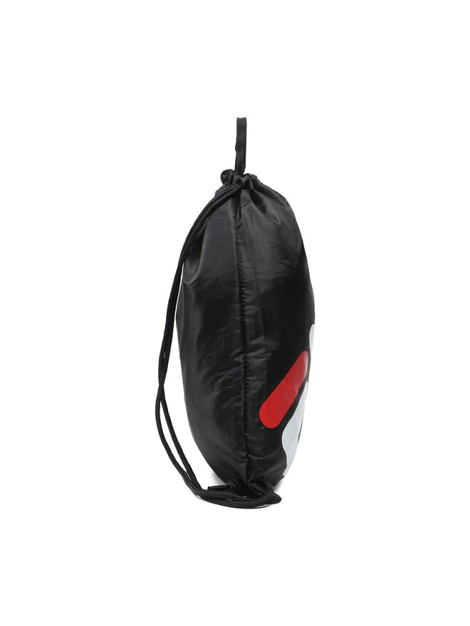 Batoh Fila Bogra Sport Drawstring Backpack FBU0013 Černá | eobuv.cz