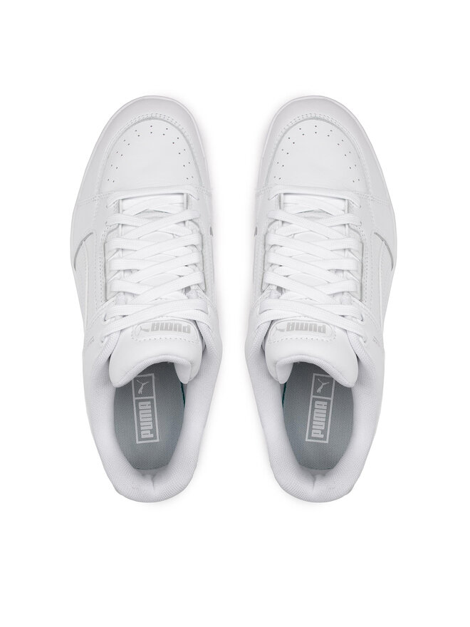 Sneakers Puma Slipstream Lo 383401 01 Weiß | eschuhe.de