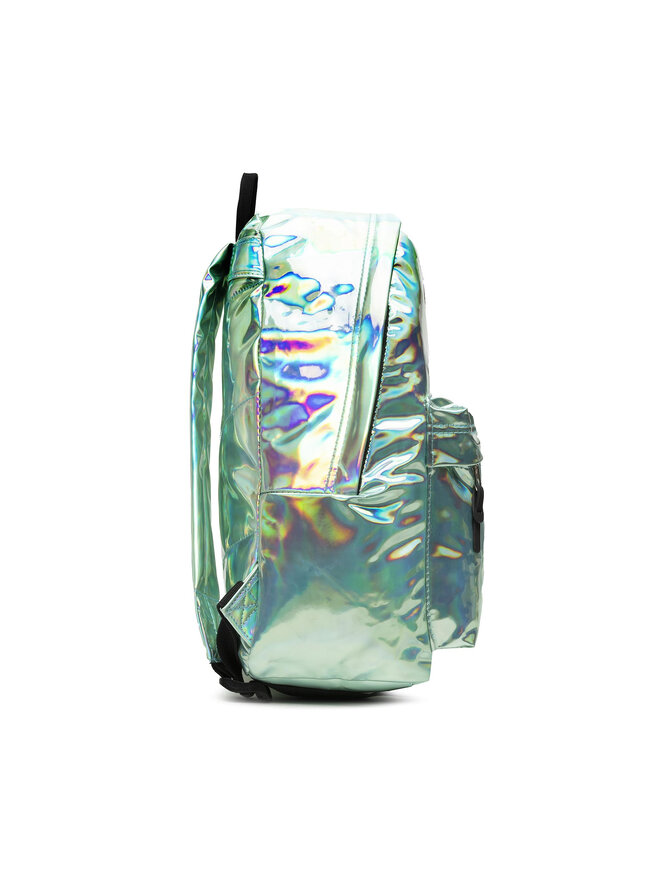 mint green hype backpack