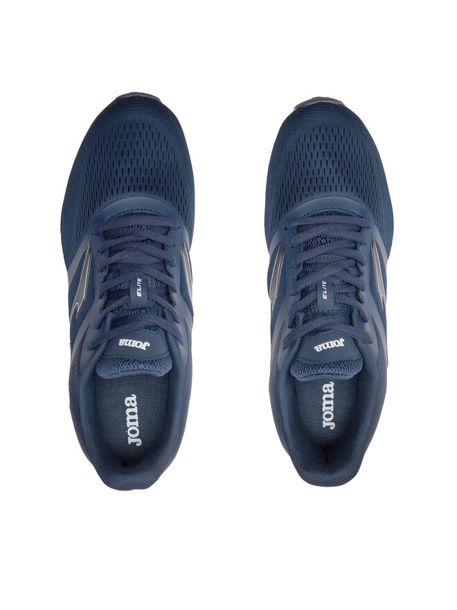 Laufschuhe Joma Elite 2403 RELITS2403 Dunkelblau | eschuhe.de