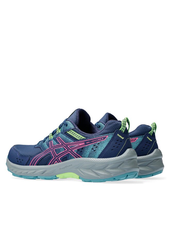 Παπούτσια για Τρέξιμο Asics Gel-Venture 9 1012B313 Μπλε | epapoutsia.gr