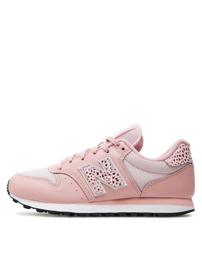 Sneakers New Balance GW500SE2 Rosa | escarpe.it