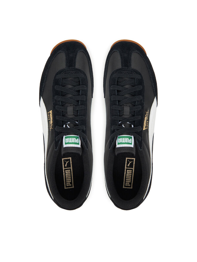 Sneakers Puma Easy Rider Vintage 399028 10 Schwarz | eschuhe.de