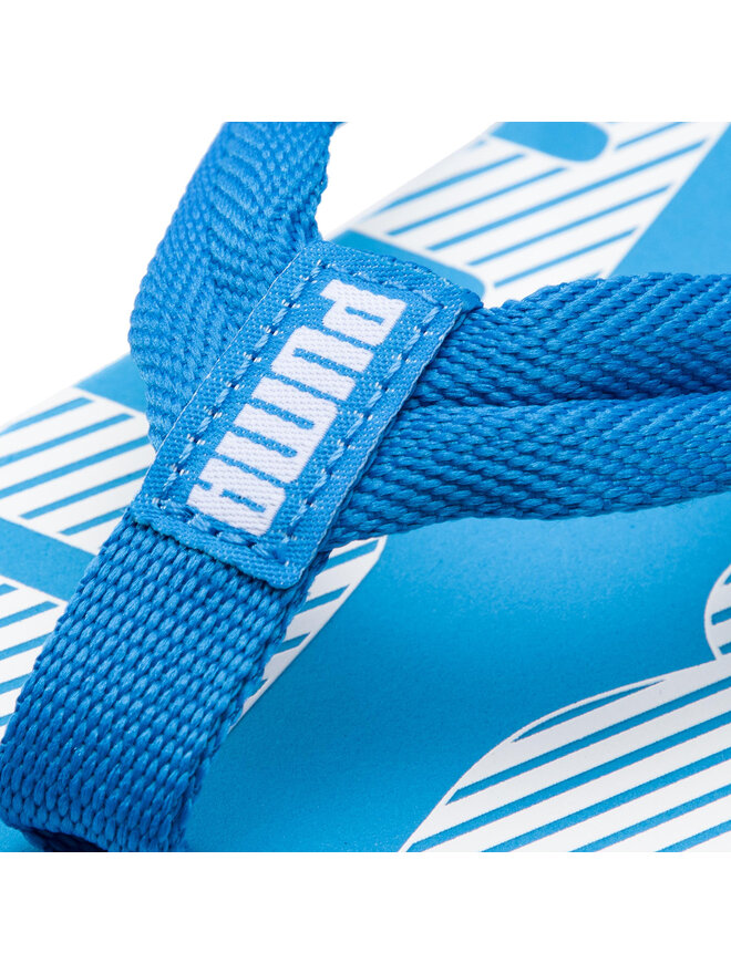 Žabky Puma Epic Flip V2 360248 28 Tmavomodrá | eobuv.cz