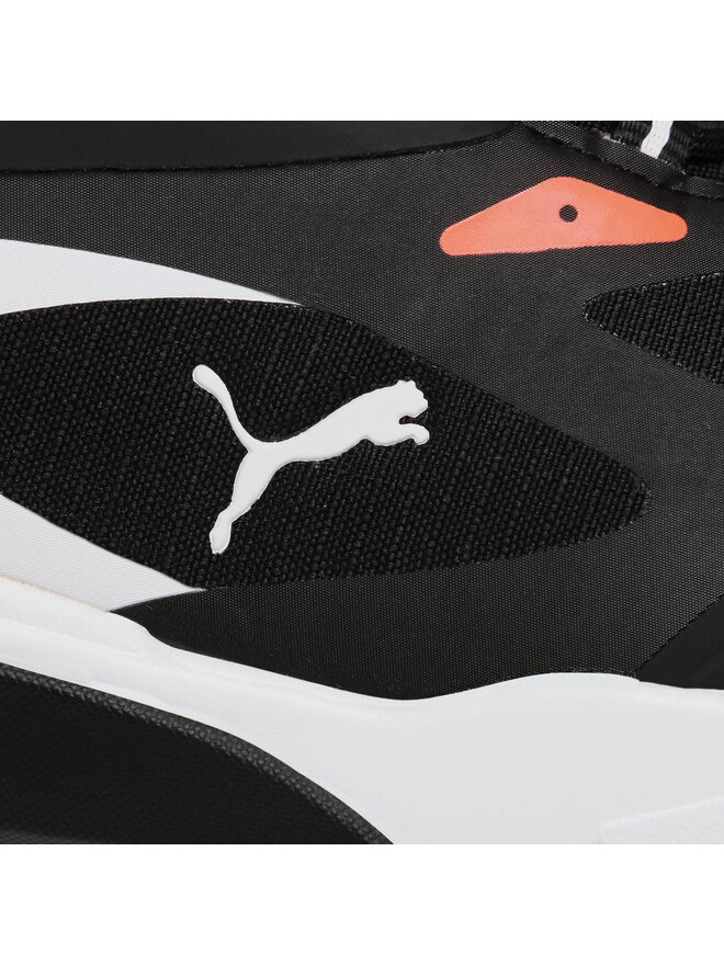 Sneakers Puma Rs-Fast Tech 380191 02 Schwarz | eschuhe.de