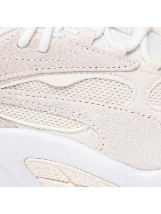 Sneakers Puma Hedra Minimal Wn's 375119 01 Beige | eschuhe.de