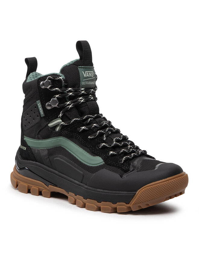 Botas de trekking Vans Ultrarange Exo GORE-TEX VN0A5JHXQ461 Negro ...