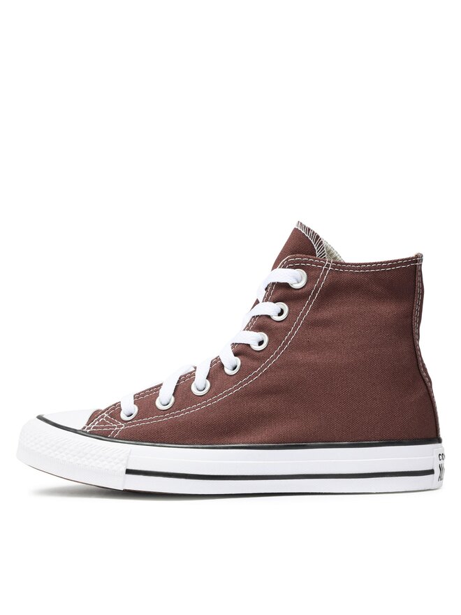 Teniși Converse Chuck Taylor All Star A04543C Maro | epantofi.ro