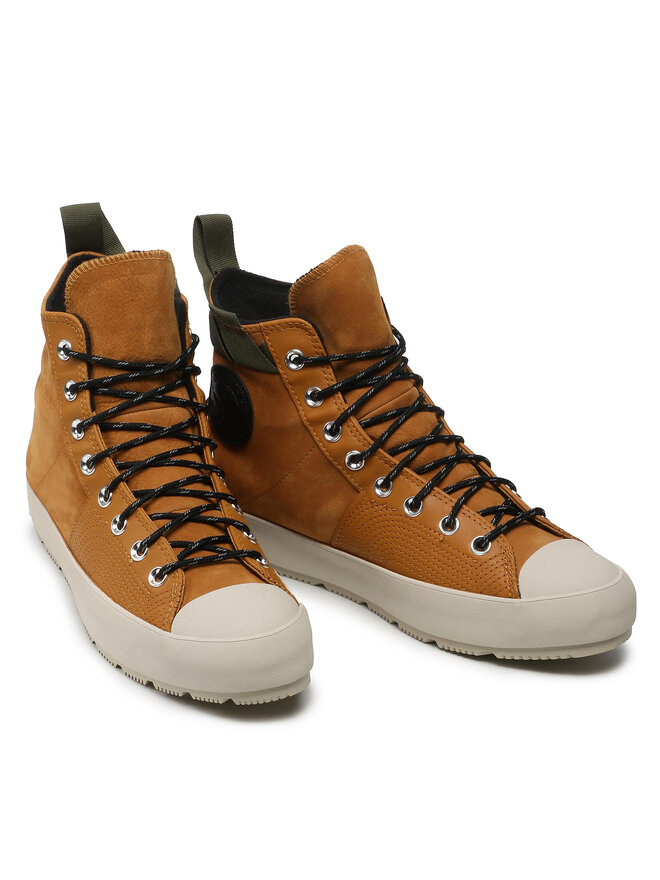 Teniși Converse Chuck 70 Explore Wp Hi 171438C Maro | epantofi.ro