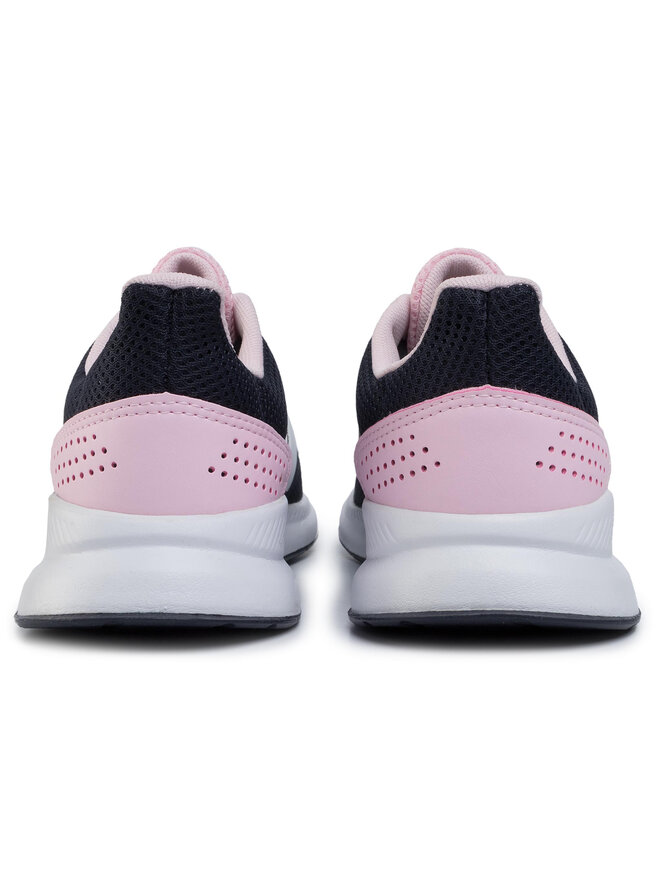 Laufschuhe adidas Runfalcon EF0152 Dunkelblau | eschuhe.de