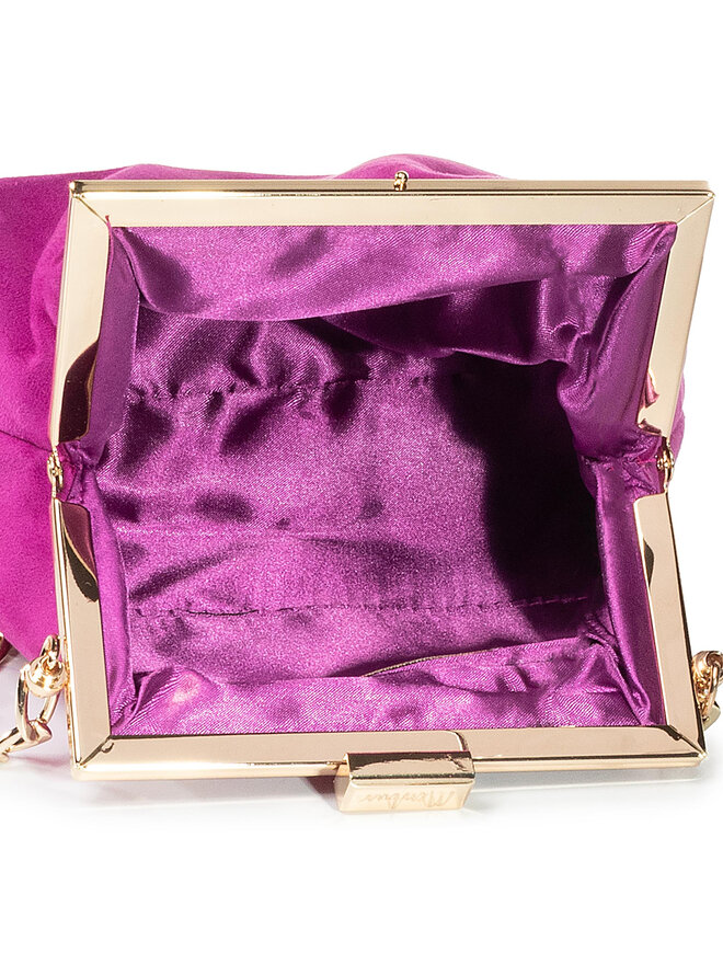 Handtasche Menbur 447810018 Rosa | eschuhe.de