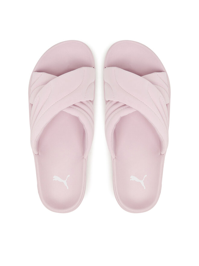 Чехли Puma Leadcat Platform 400340 05 Розов | obuvki.bg