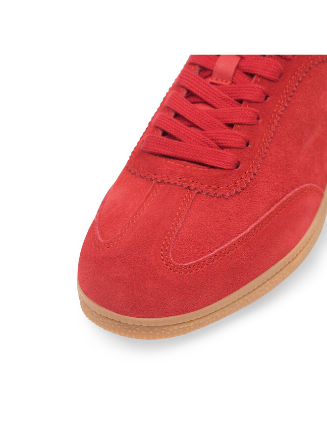 Sneakers Sprandi RETROSTEMP WPRS-22M12313 Rosso | escarpe.it