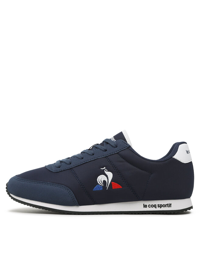 Sneakers Le Coq Sportif Racerone Tricolore 2310311 Dunkelblau | eschuhe.de