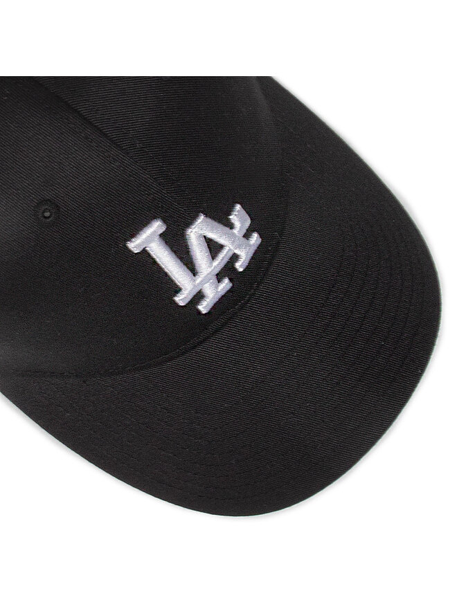 Cap 47 Brand Los Angeles Dodgers '47 Mvp B-BRANS12CTP-BKC Schwarz ...