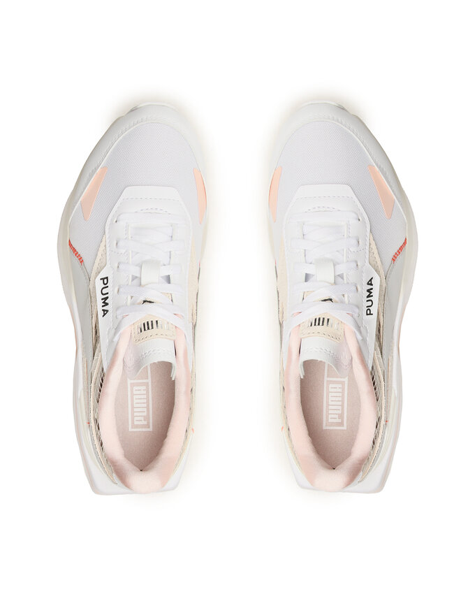 Sneakers Puma Kosmo Rider Prm Wns 389877 02 Beige | eschuhe.de