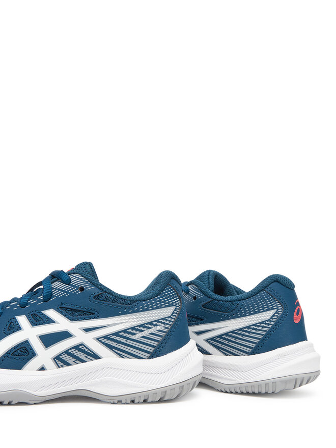Încălțăminte pentru sporturi de interior Asics Upcourt 6 Gs 1074A045 ...