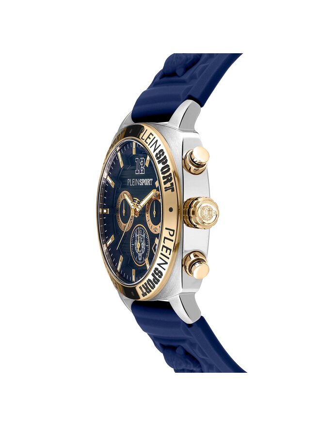Reloj Plein Sport Wildcat PSGBA0723 Azul marino | zapatos.es