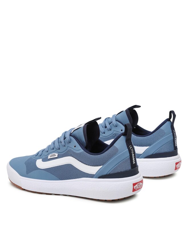 Sneakers Vans Ultrarange Exo VN0A4U1KZR81 Blu | escarpe.it