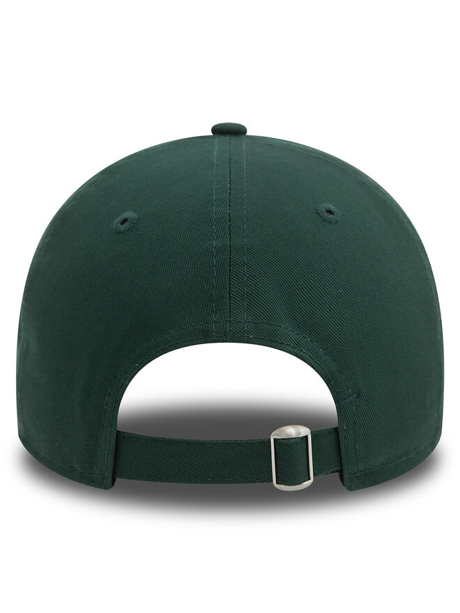 Șapcă New Era Rose Icon 9TWENTY 60580797 Verde | epantofi.ro
