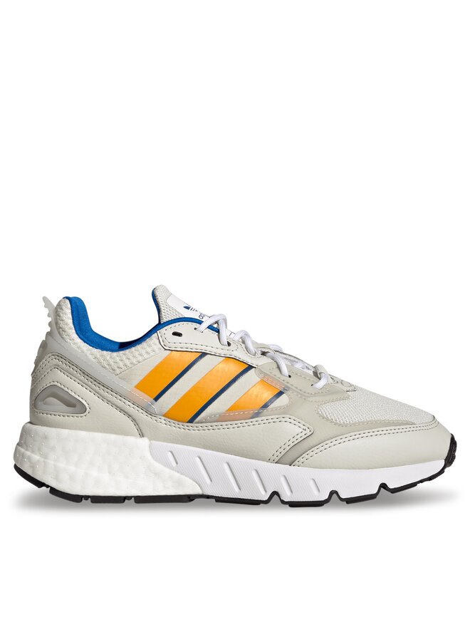 Sneakers adidas ZX 1K BOOST 2.0 Shoes GY4327 Grau | eschuhe.de