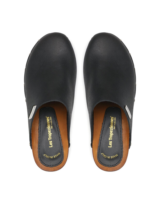 Clogs Les Tropeziennes Tonsabo 42413 Schwarz | eschuhe.de