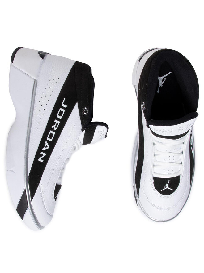 Сникърси Nike Jordan Team Showcase CD4150 100 Бял | obuvki.bg