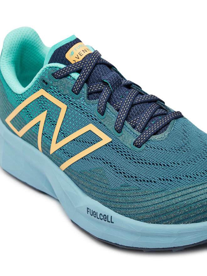 Laufschuhe New Balance fuel_cell Venym WTVNYMP1 Blau | eschuhe.de