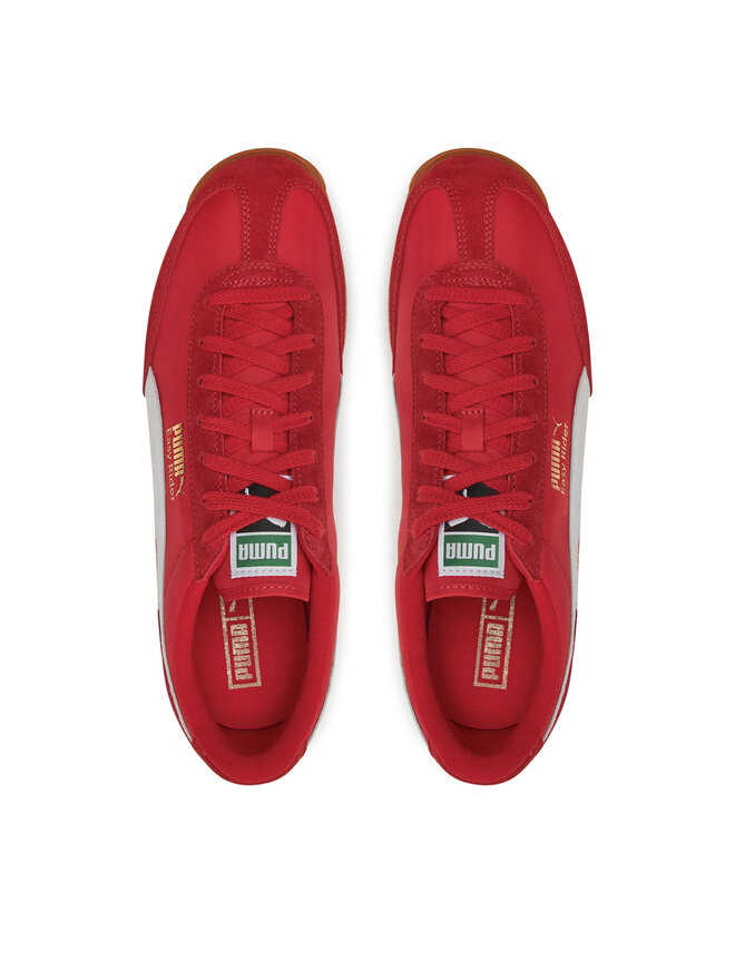 Sneakers Puma Easy Rider Vintage 399028-01 Roșu | epantofi.ro