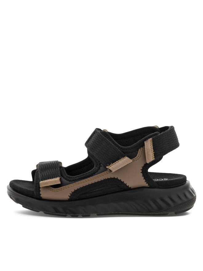 Sandály ECCO SP.1 LITE SANDAL K 71216260425 Černá | eobuv.cz