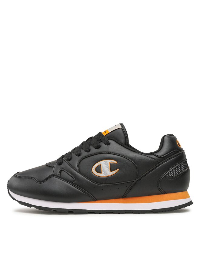 Sneakers Champion Rr champ Element S22084-CHA-KK001 Schwarz | eschuhe.de