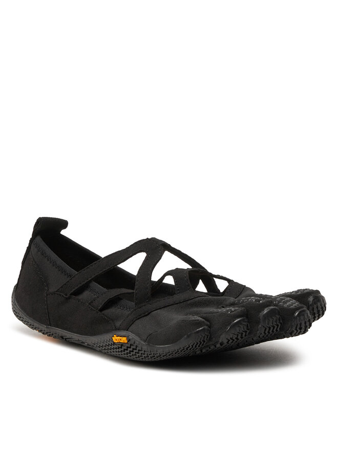 Buty na siłownię Vibram Fivefingers Alitza Loop 15W4801 Czarny | eobuwie.com.pl